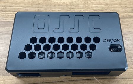 OSSC - Classic Console Upscaler Wiki