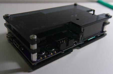 OSSC - Classic Console Upscaler Wiki