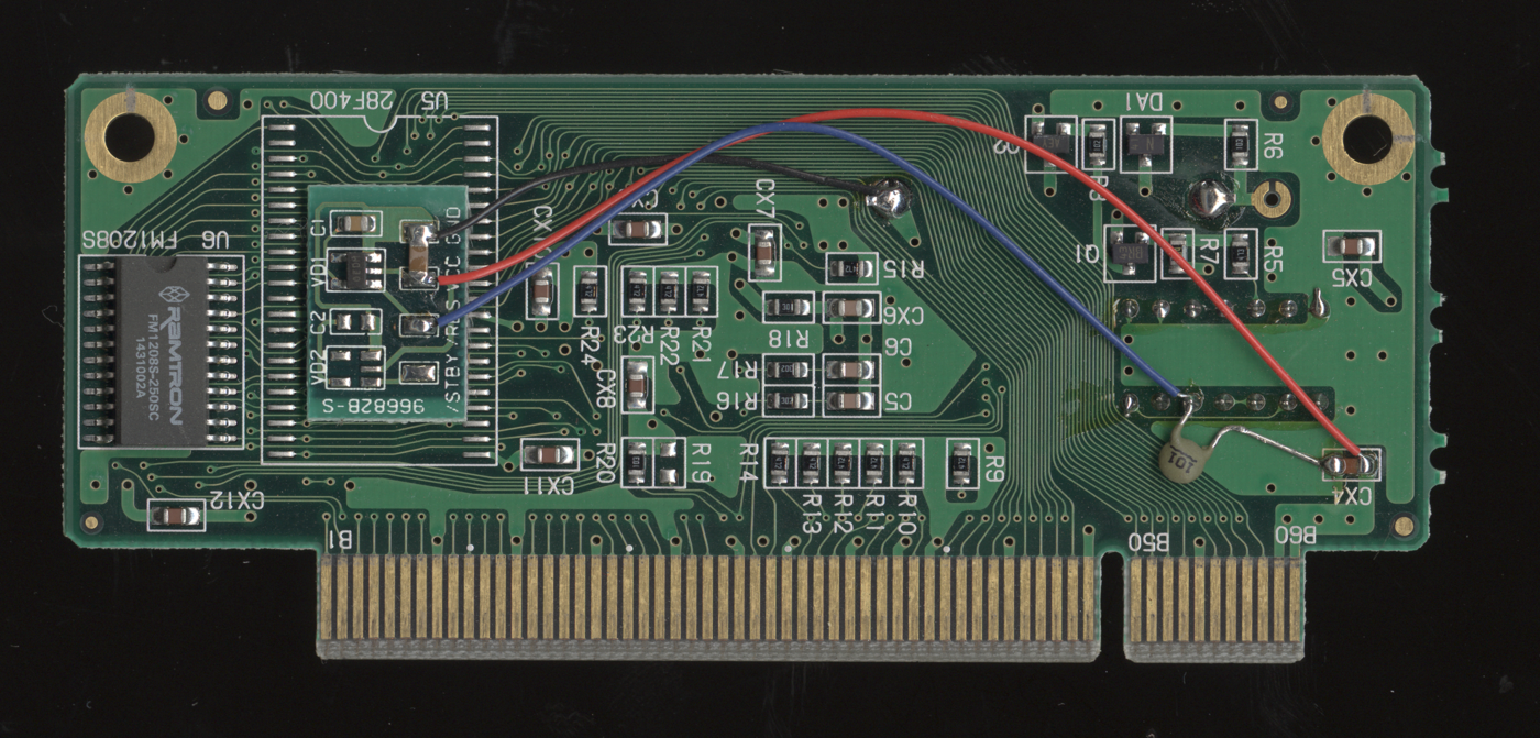 CPS-III - Classic Console Upscaler wiki