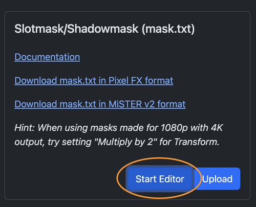 Morph 4K - Classic Console Upscaler Wiki