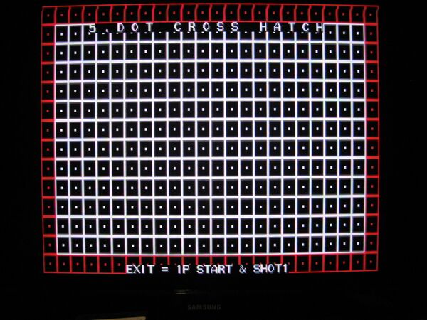 CPS-III - Classic Console Upscaler wiki