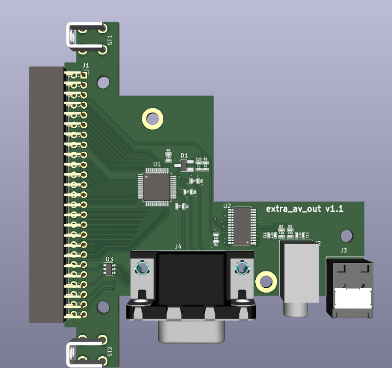 OSSC Pro - Classic Console Upscaler Wiki