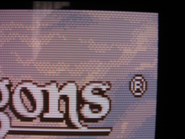 CPS-II - Classic Console Upscaler wiki